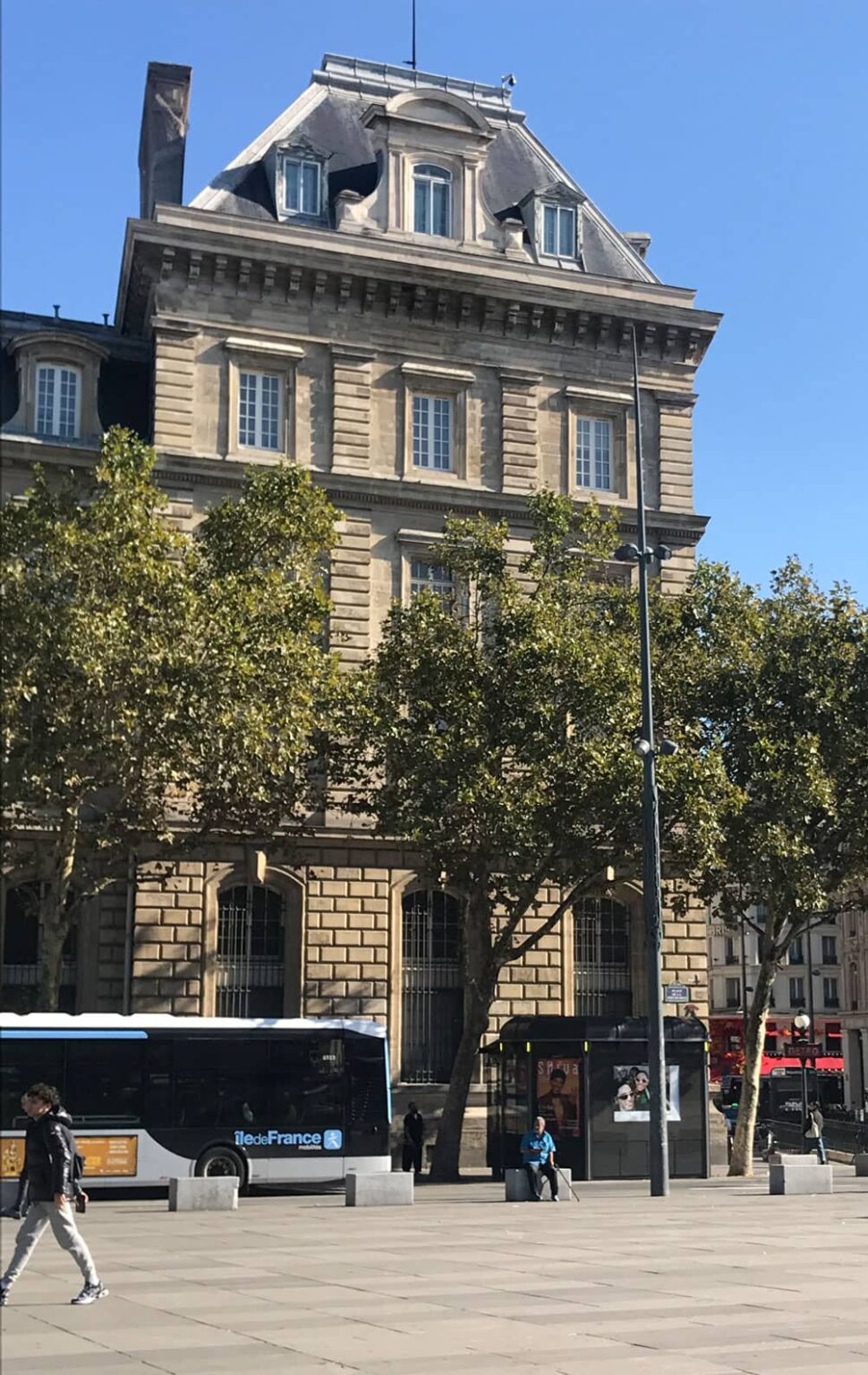 Accueil - Institut du Marais - Charlemagne-Pollès